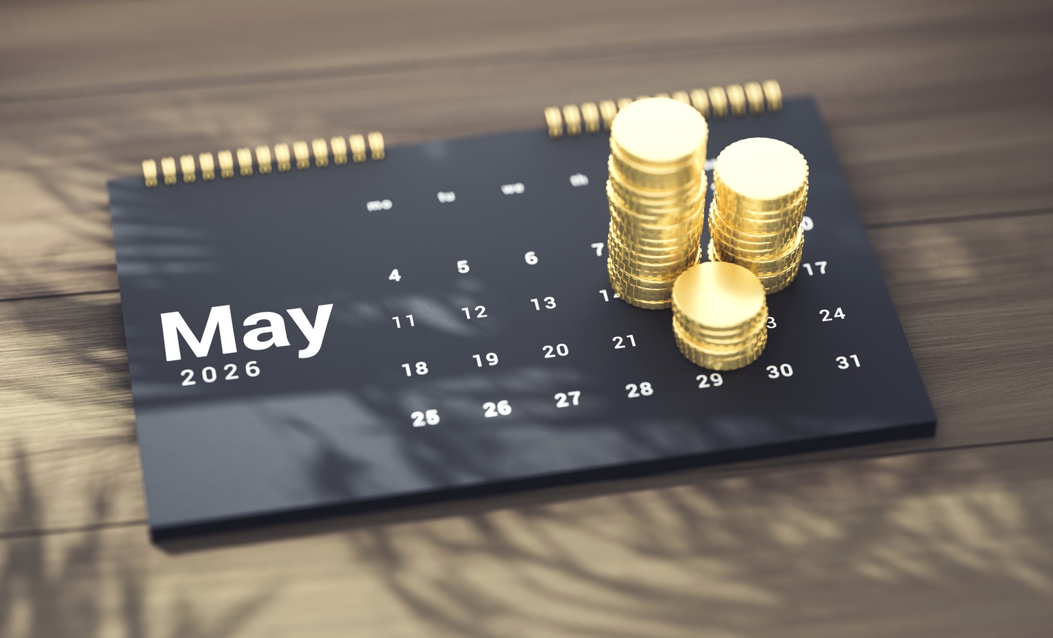 My Oh My, What A Month Of May (null:SPX) | Seeking Alpha