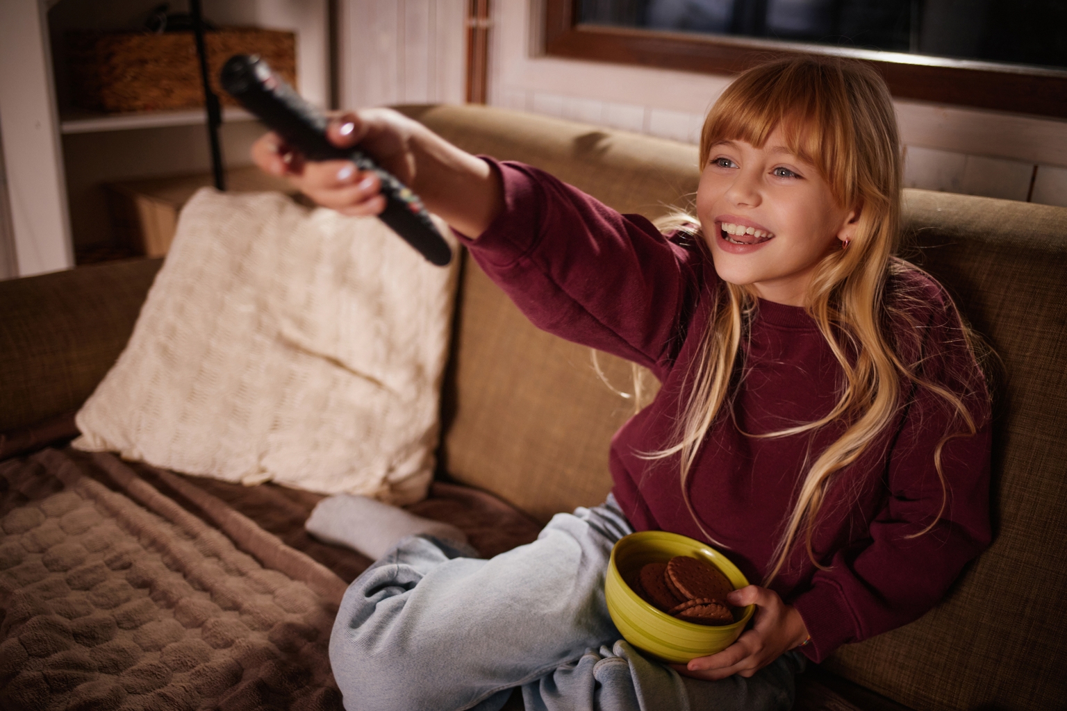 I Missed The 2022 Netflix Turnaround - I Won't Miss This One (Rating ...