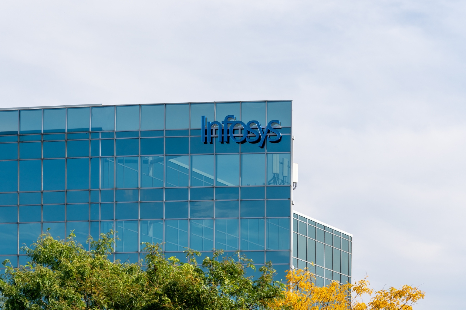 Infosys: Still A Quality Name, Still Fully Valued (NYSE:INFY) | Seeking ...