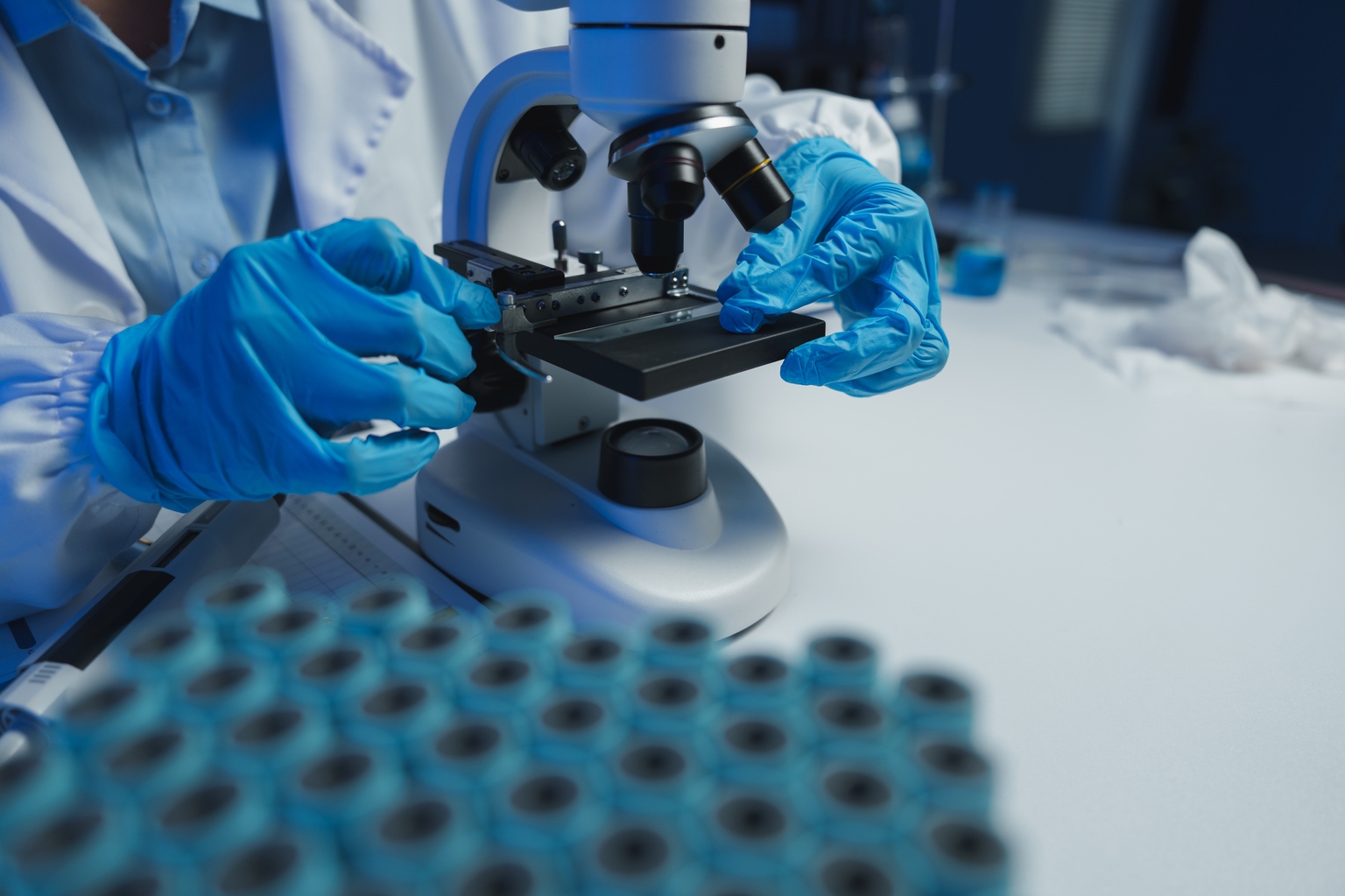 Abivax: Maintaining 'Strong Buy' On Buyout Speculation And Obefazimod ...