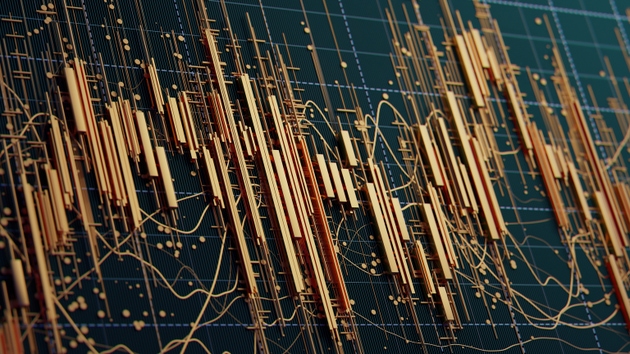 Biggest stock movers Monday: DIS, crypto stocks, and more | Seeking Alpha