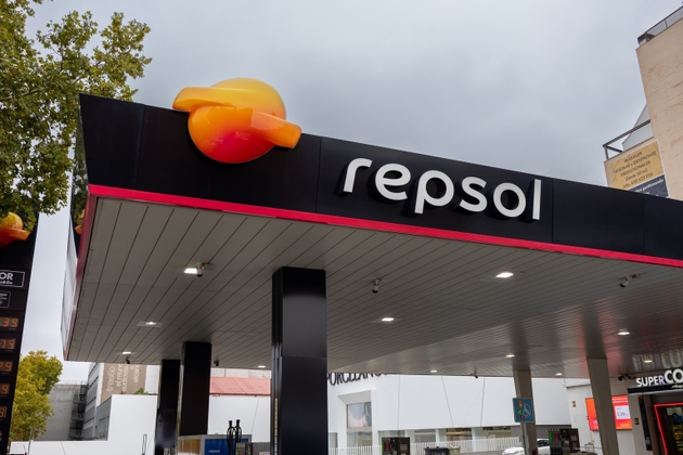 Repsol Stock: Even More Attractive After Stellar Q1 (OTCMKTS:REPYY ...
