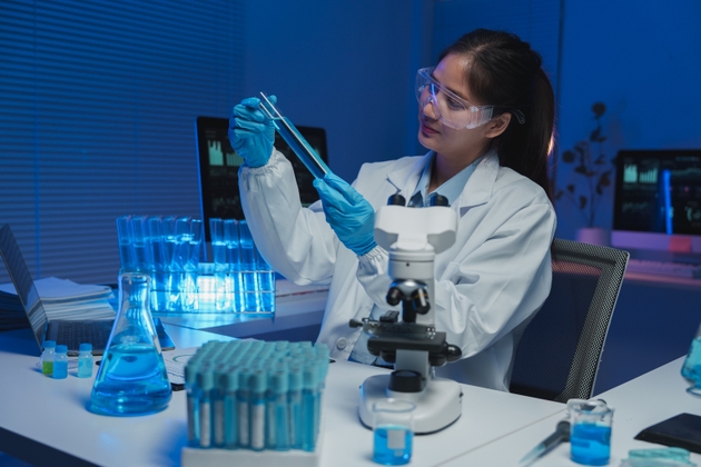 Sol-Gel Technologies: Downgrading To 'Hold' As Success Relies On Q4 ...