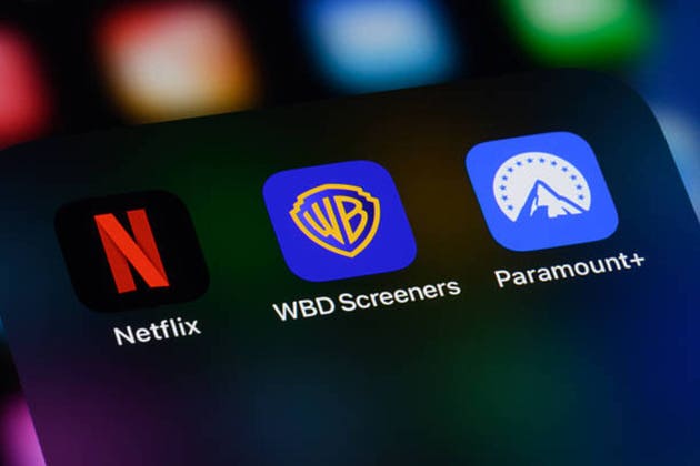 Trump signals disapproval of Netflix-Warner Bros. deal | Seeking Alpha