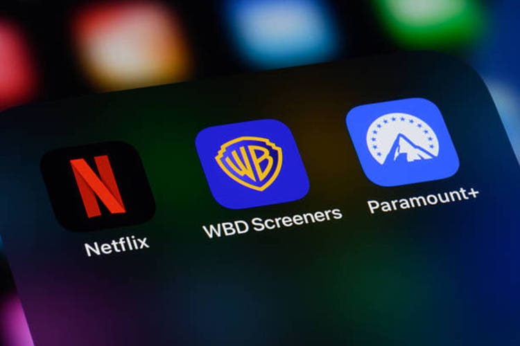 Paramount's $111 billion Warner Bros Discovery takeover nears EU ...