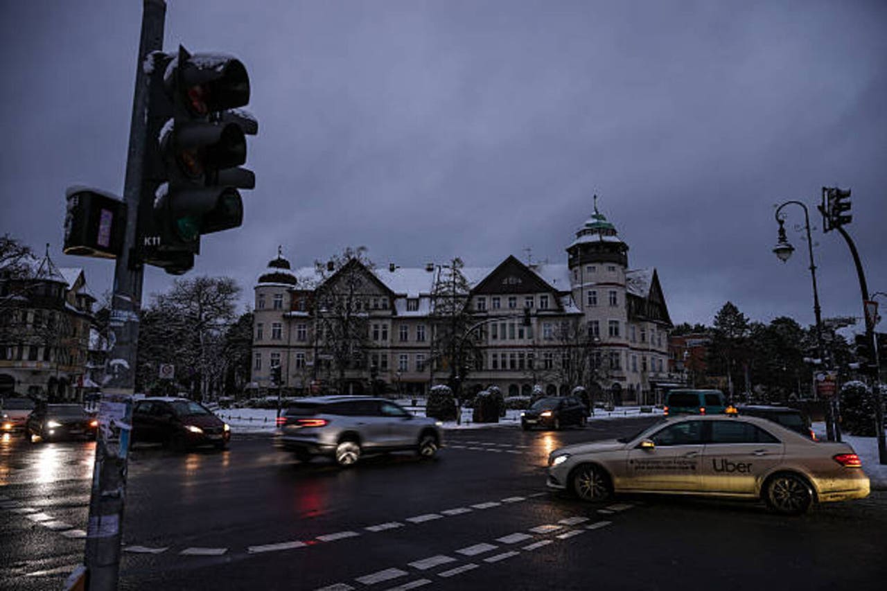 German authorities probe blackout after activist group claims sabotage ...
