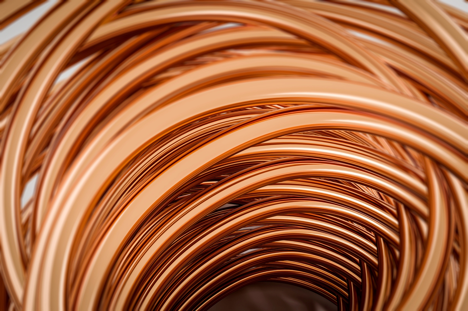 Antofagasta Benefits From The High Gold Price (OTCMKTS:ANFGF) | Seeking ...