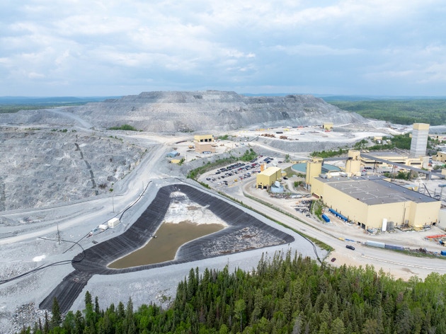 Barrick Stock: Stars Aligning For Higher Valuation (NYSE:B) | Seeking Alpha