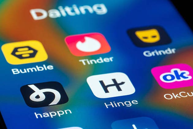 Bumble is looking for a perfect match — Reuters (BMBL:NASDAQ) | Seeking ...
