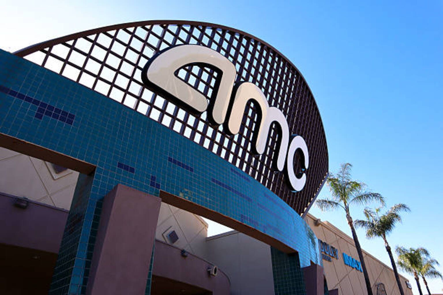 AMC Entertainment flags opportunity to close underperforming theaters ...