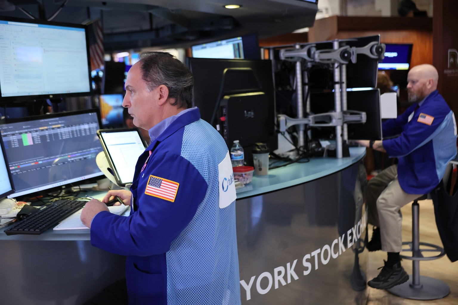 December Job Report: 2 Cuts, Not Yet (SPX) | Seeking Alpha