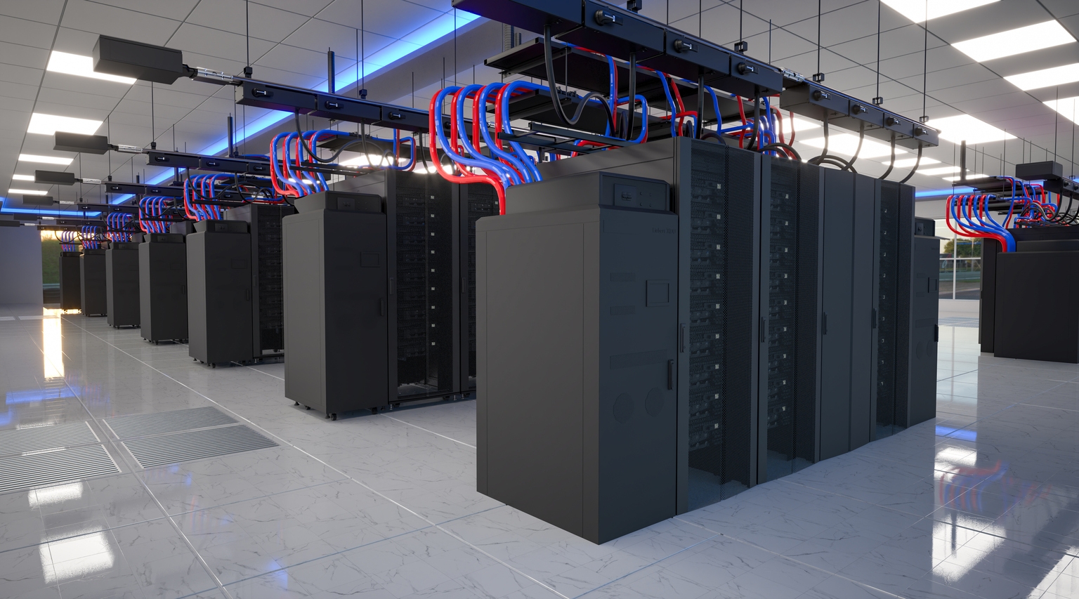 Super Micro Computer: Explosive Revenue Growth, Broken Business Model ...