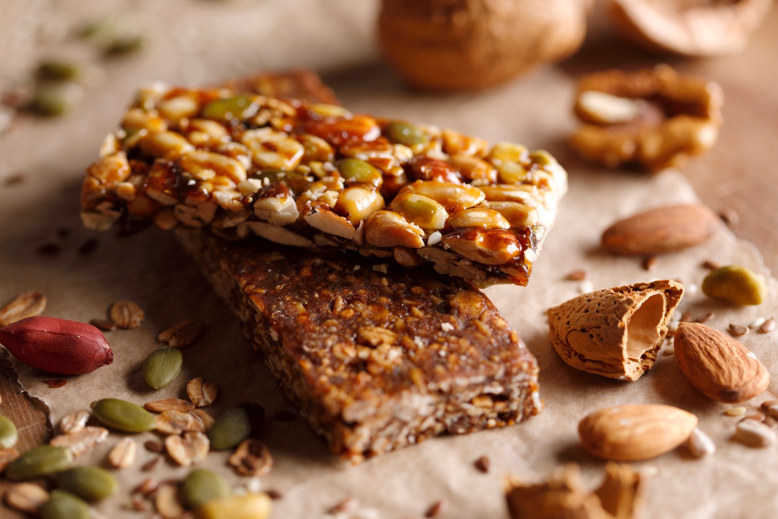 Simply Good Foods: The Competitive Landscape Has Tightened (NASDAQ:SMPL ...