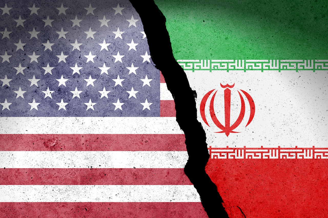 U.S.-Iran peace deal could take 6 months to finalize – report (CL1:COM ...