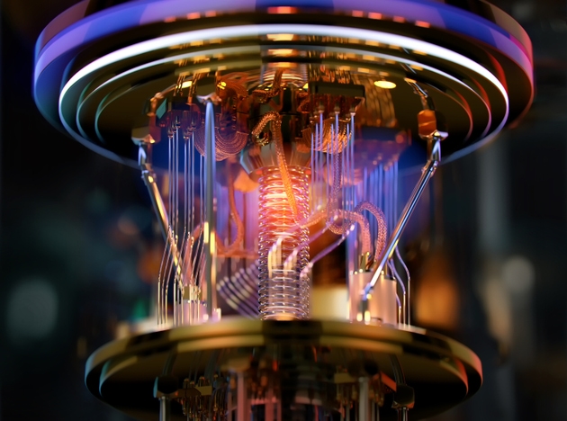 Quantinuum makes IPO debut as quantum era approaches | Seeking Alpha