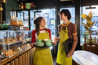 Summer Job Season Leaving Younger Teens On Outside Looking In | Seeking ...