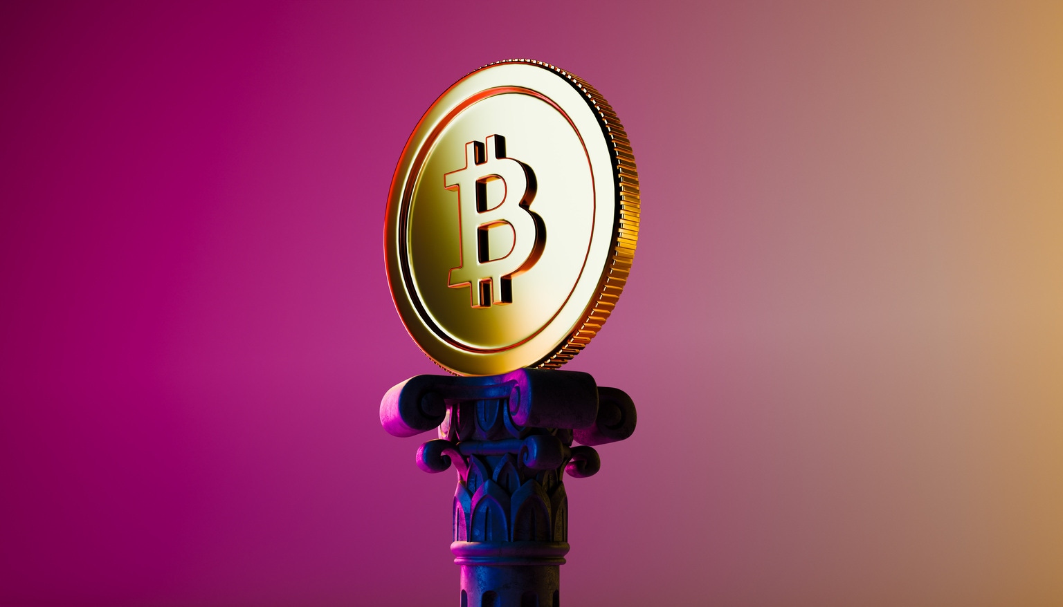 Bitcoin: Why Iran Is Testing The Boundaries Of The New Global Order ...