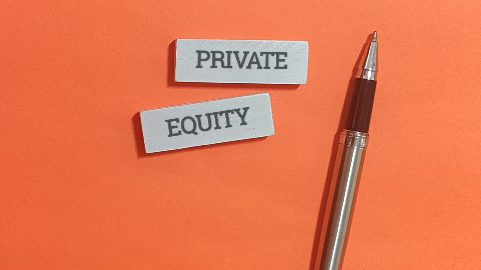 Private Equity Secondaries: From Niche To Necessary | Seeking Alpha