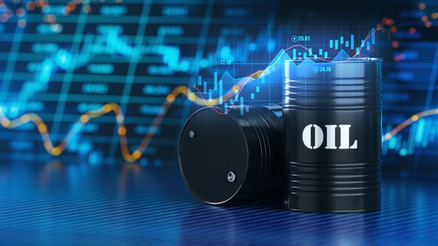 Oil slips 6% on US-Iran peace hopes; Carlyle warns of ‘tank bottoms’ in ...