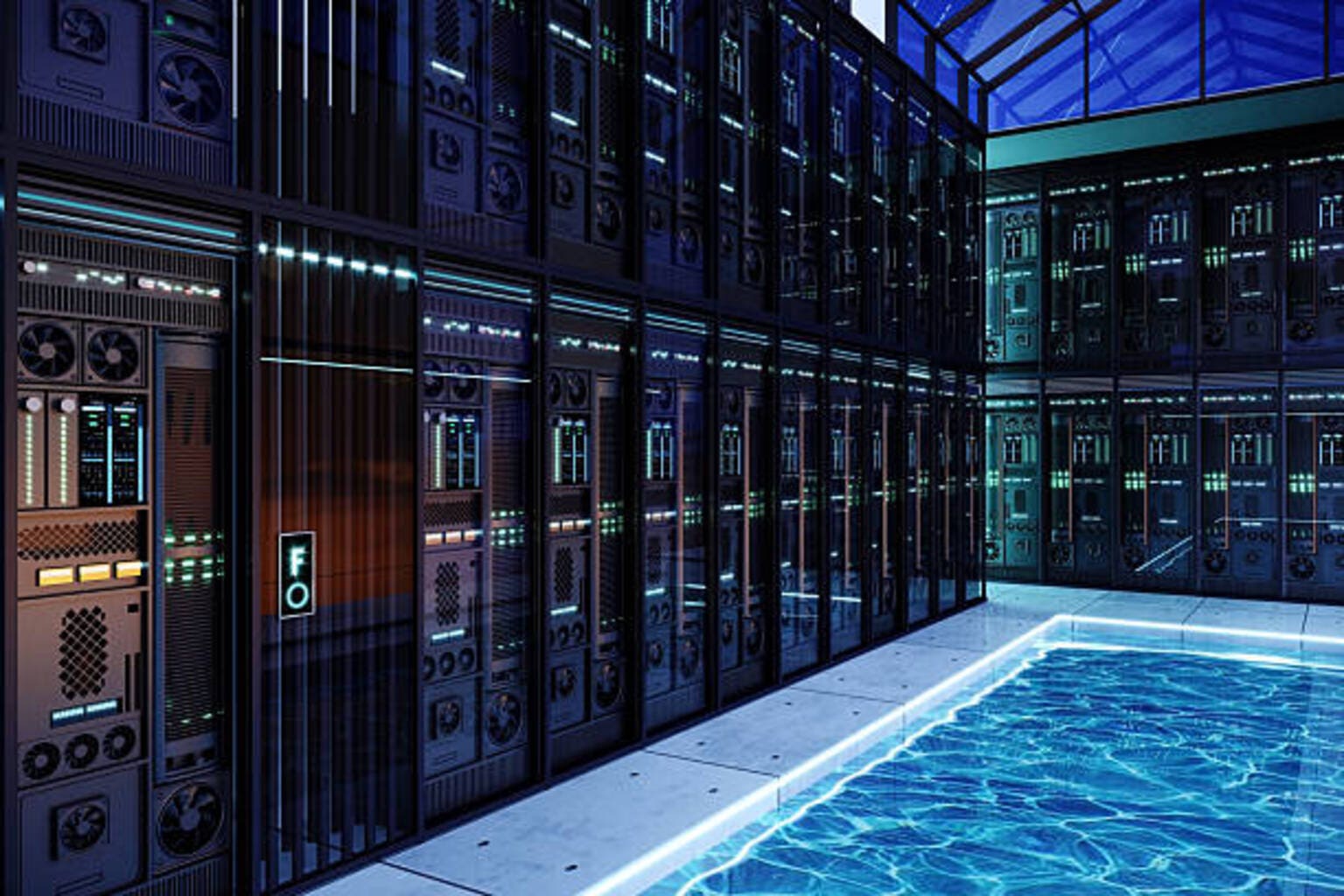 Madison Air pops 19% in blockbuster IPO, taps AI-driven data center ...