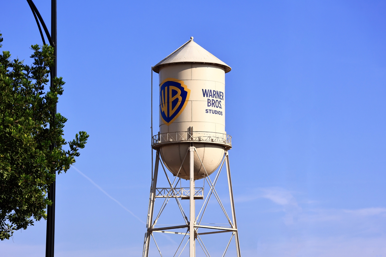 Warner Bros. Discovery Stock: Soft, Not Strong, Earnings Merger Would ...