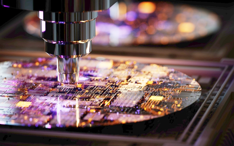 Microchip jumps as Morgan Stanley highlights data center announcement ...