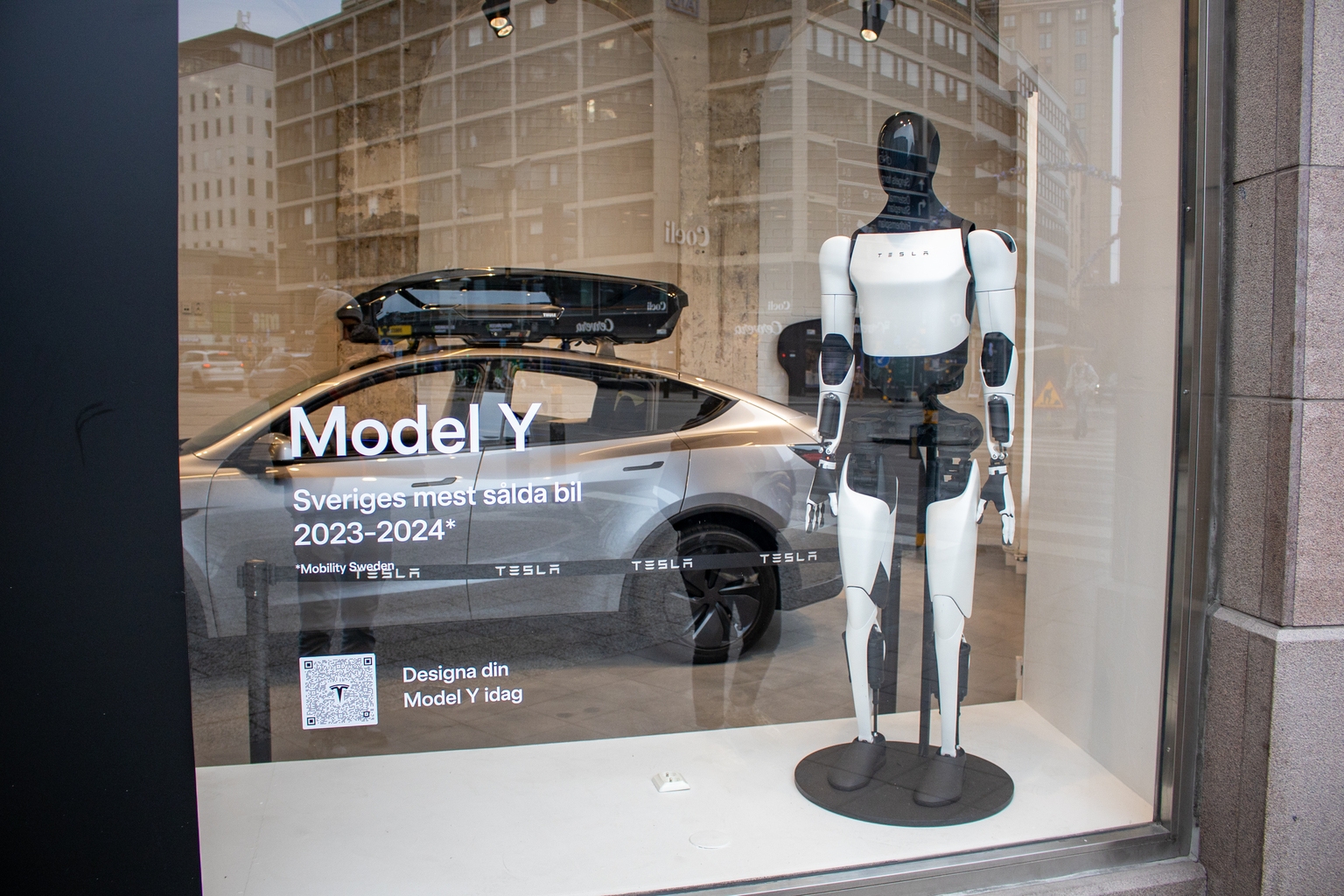 Tesla's $20B Capex & FSD/Robotaxi/Optimus Promises - Euphoria Continues ...