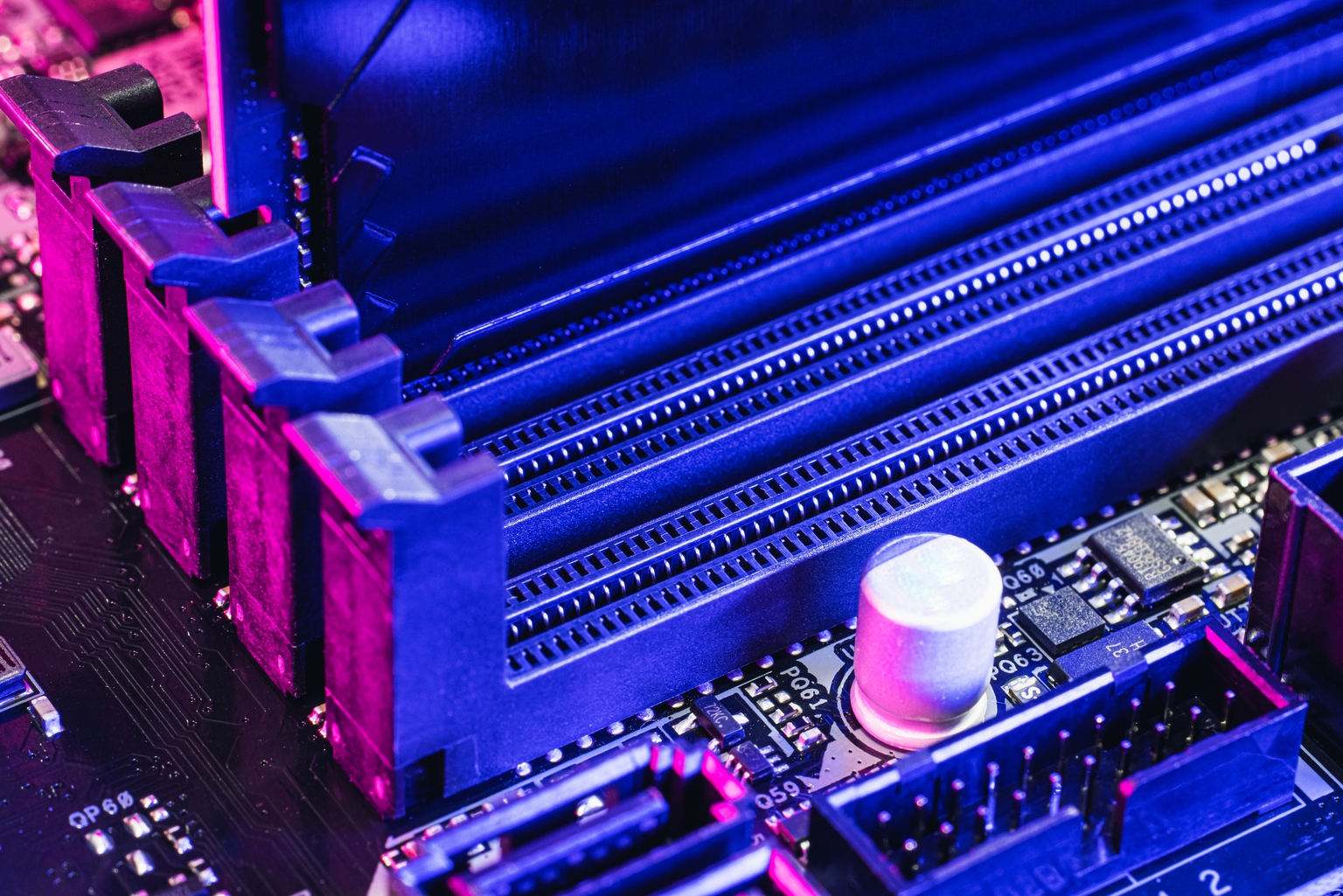 Micron's Hidden CPU-Driven Inflection Point Is Here (NASDAQ:MU ...