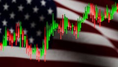 U.S. economic activity chugs along but highlights income divides, Fed's ...
