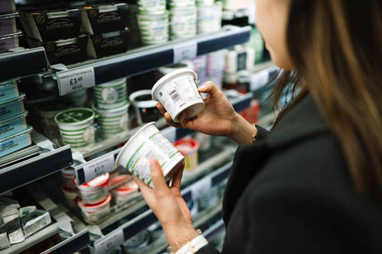Small-cap food and personal care names see aggressive short positioning ...