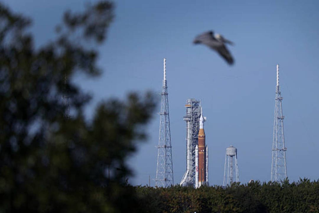 NASA’s Artemis II rocket launch faces delay (BA:NYSE) | Seeking Alpha