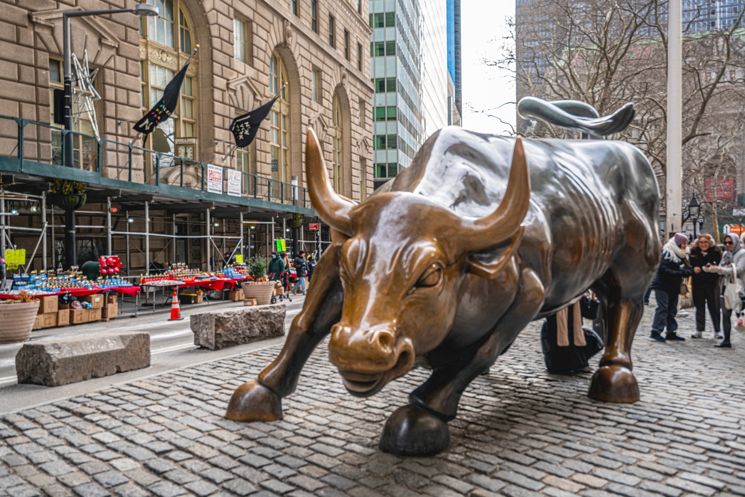 QUAL: Calling Into Quest Tech's Fortress Balance Sheets (BATS:QUAL ...