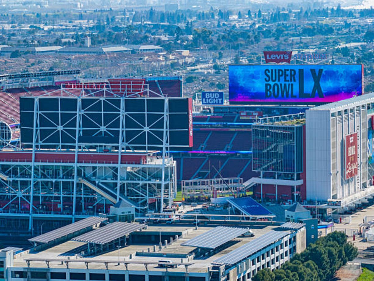 Super Bowl LX viewership down 2.2%; Comcast bags ~$800M in ad revenue ...