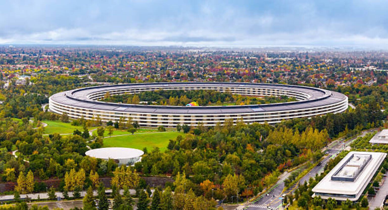 Apple in spotlight as BofA ups price target on agentic AI boost (AAPL ...