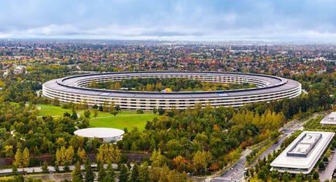 Apple praised by Needham analyst over CEO switch; firm pounds the table ...
