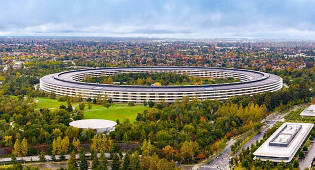 Apple slips as iPhone revenue nears $57B during Q2; ups dividend, adds ...