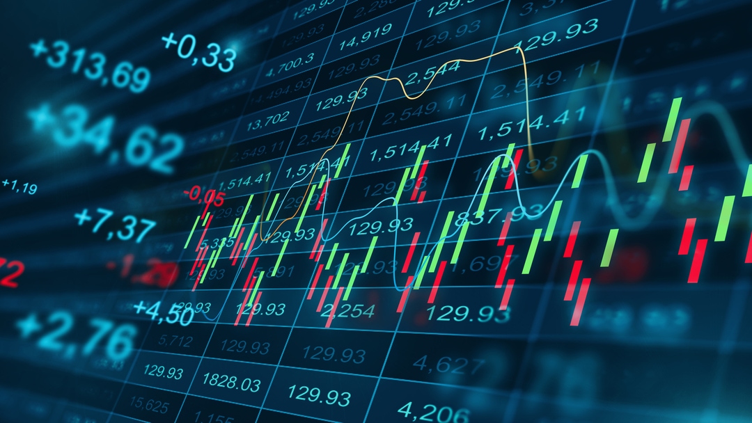 Energy, AI, Travel stocks lead large-cap growth list (MU:NASDAQ ...