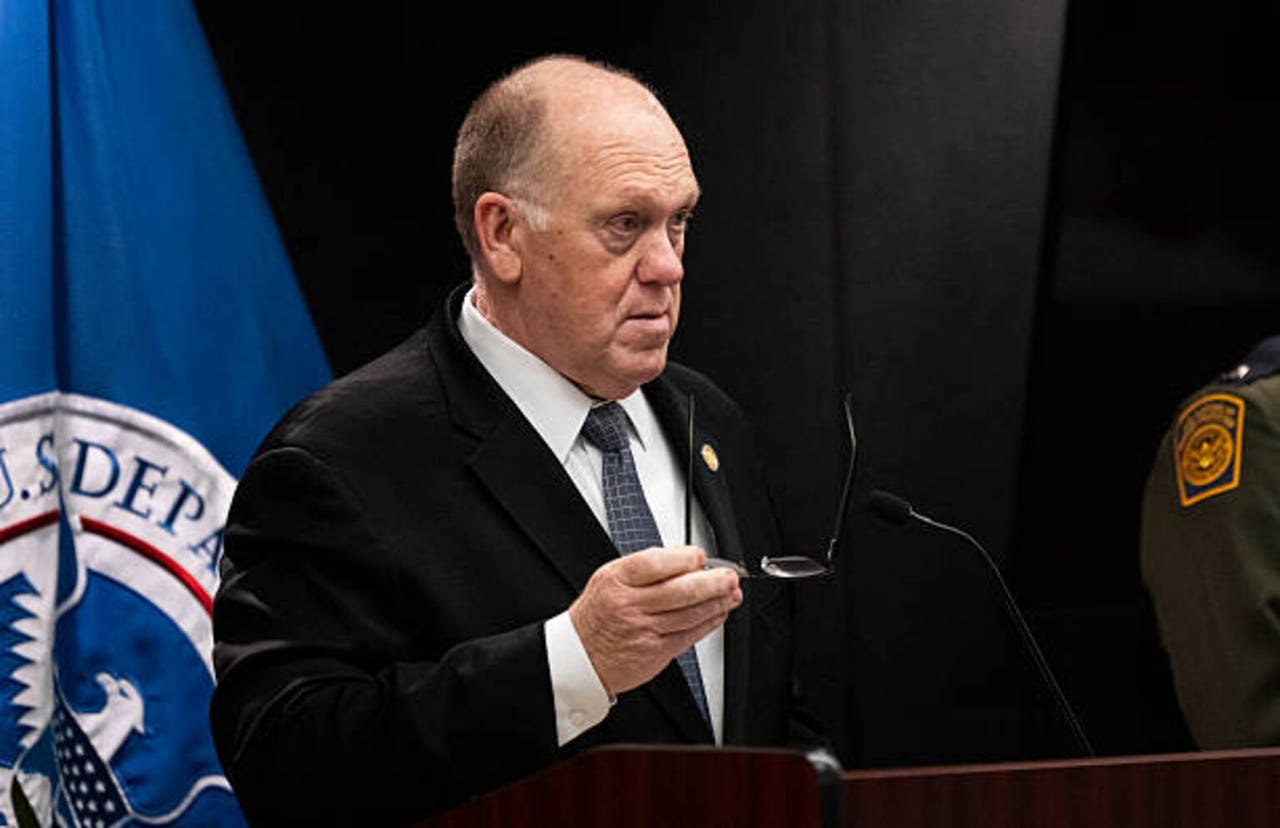 ICE agents deployed to airports amid TSA staffing shortages | Seeking Alpha