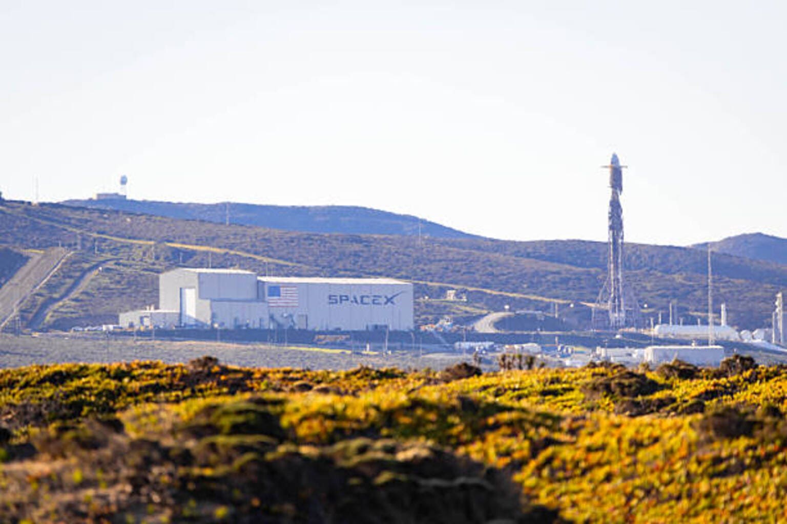 SpaceX IPO: 2 Reasons To Consider Indirect Ownership Via Alphabet ...