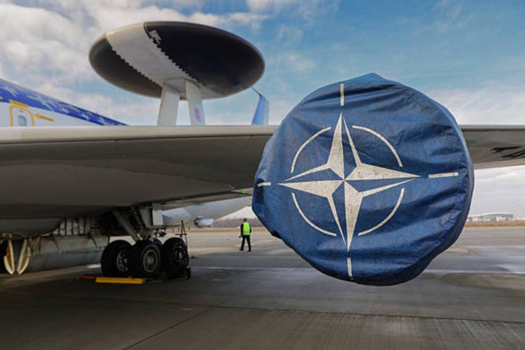 NATO says Europe can adapt to U.S. force reductions, but capability ...