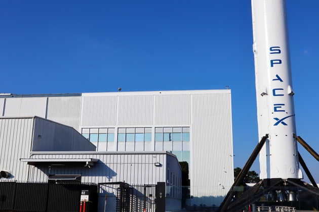 XOVR: Tech-Heavy Strategy For A Pre-IPO Investment In SpaceX (NASDAQ ...