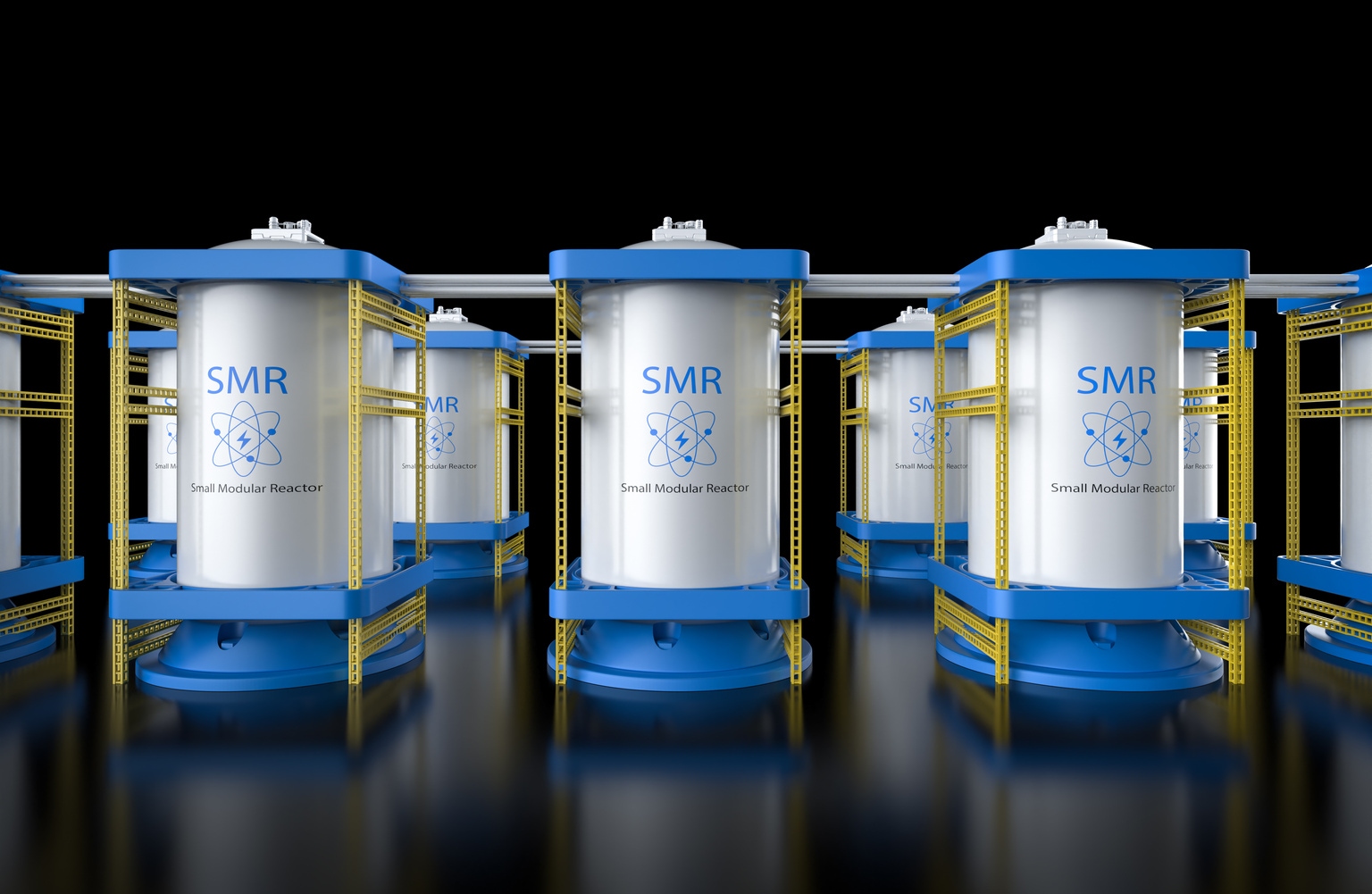 NuScale Power: If Insiders Sell, So Should You (Downgrade) (NYSE:SMR ...