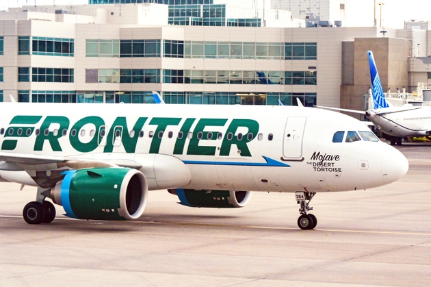 Frontier Group: The Spirit Tailwind Does Not Fix The Structural ...