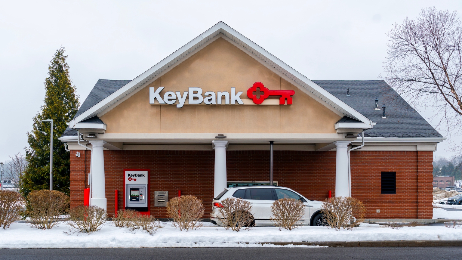 Keycorp Offers Four Preferreds: Fixed-Rate Issues Rated As Buys (NYSE ...