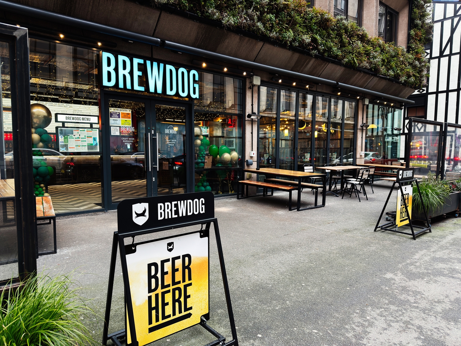 Tilray: Big Bet On Beverages (Rating Upgrade) (NASDAQ:TLRY) | Seeking Alpha