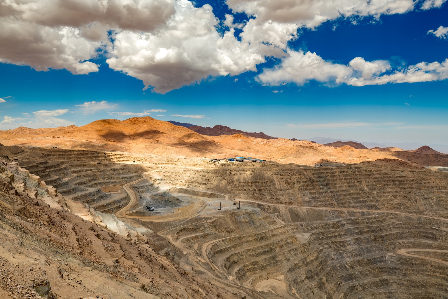 Freeport-McMoRan: Copper Exposure Without Southern Copper’s Premium ...