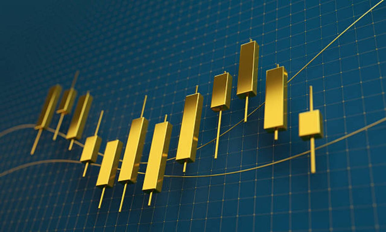 Gold sinks to its lowest recorded level since November | Seeking Alpha