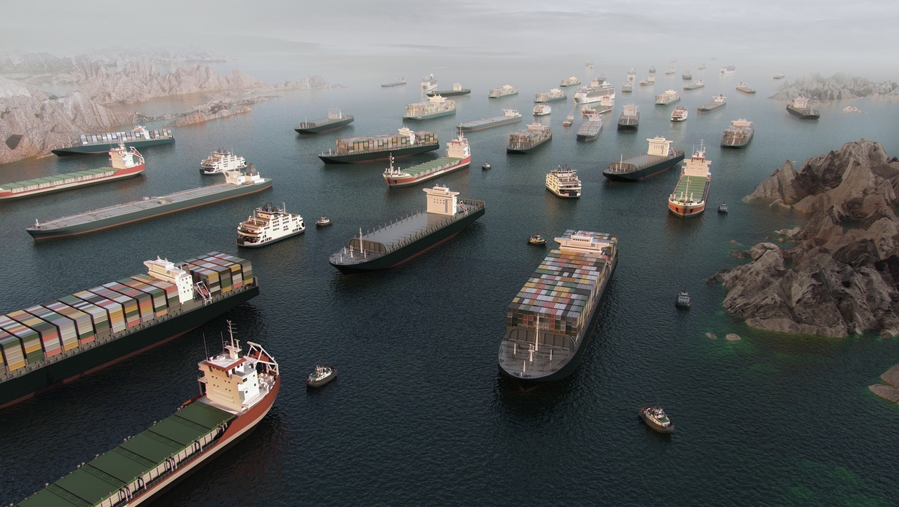 Trump says U.S. Navy seized sanctioned Iranian-flagged ship in Gulf of ...