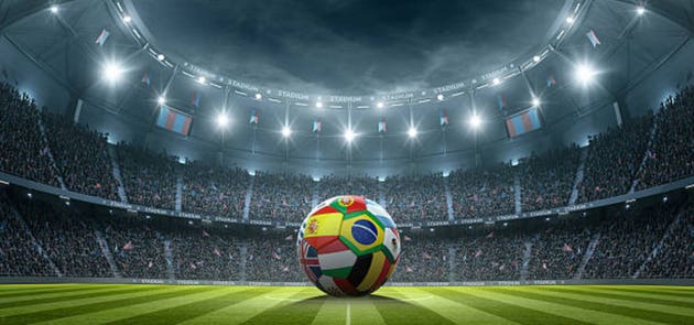 A World Cup jobs boost? (US10Y:) | Seeking Alpha