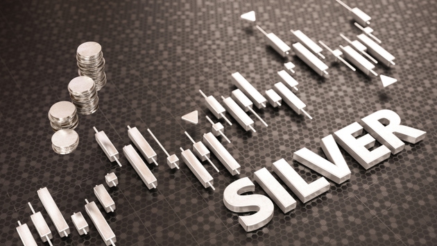 Silver Accumulation Time As The Correction Comes To An End (NYSEARCA ...